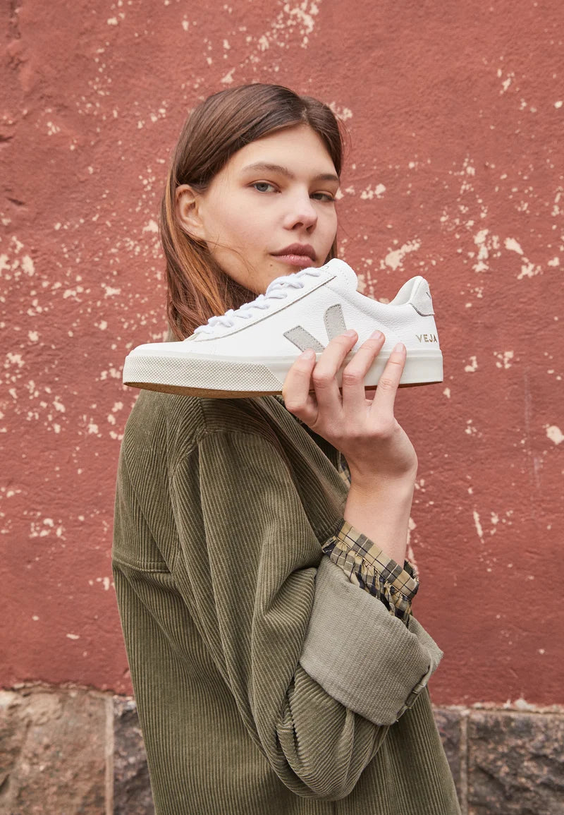 Step Up Your Style with VEJA Trainers – Norton Barrie